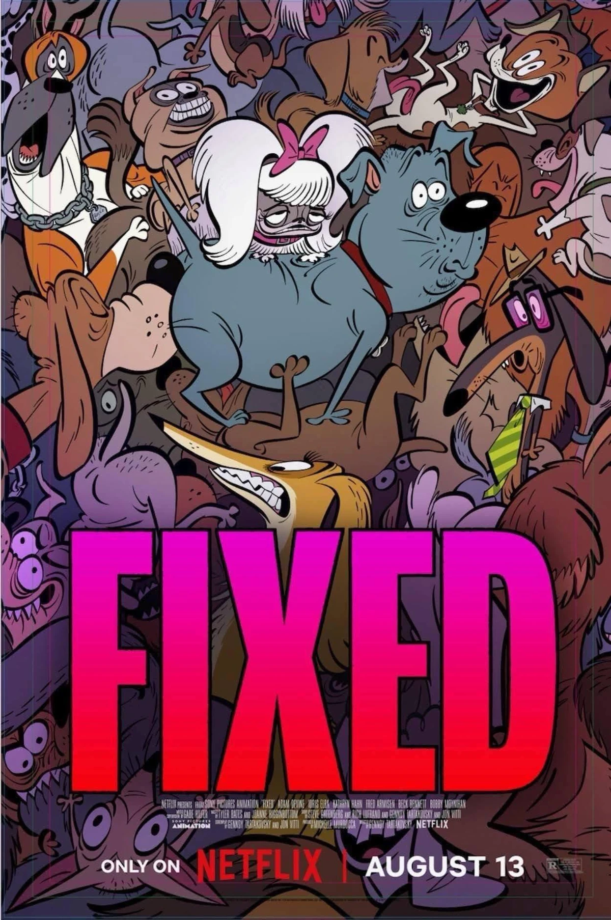 Fixed/Transcript | Moviepedia | Fandom