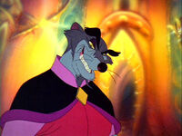 The Secret of NIMH | Moviepedia | Fandom