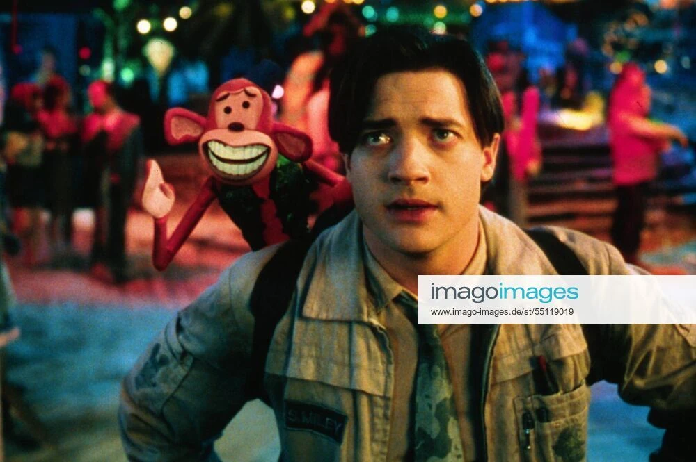 Monkeybone/Gallery | Moviepedia | Fandom