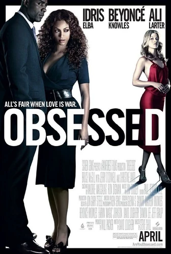 Obsessed (2009) | Moviepedia | Fandom