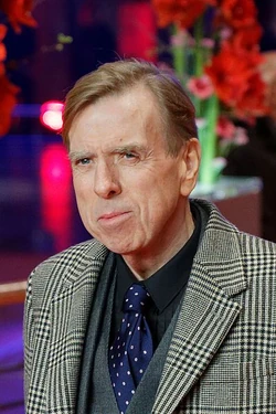 Timothy Spall | Moviepedia | Fandom