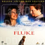 Fluke (film)/Home media | Moviepedia | Fandom