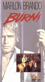 Burn!/Home media | Moviepedia | Fandom