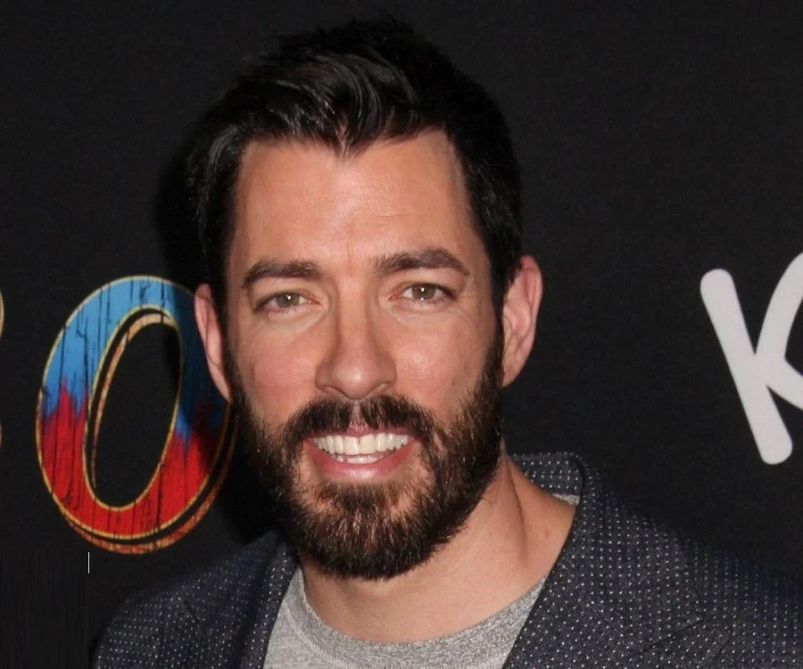 Drew Scott | Moviepedia | Fandom