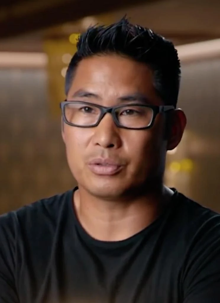 Jonathan Eusebio | Moviepedia | Fandom