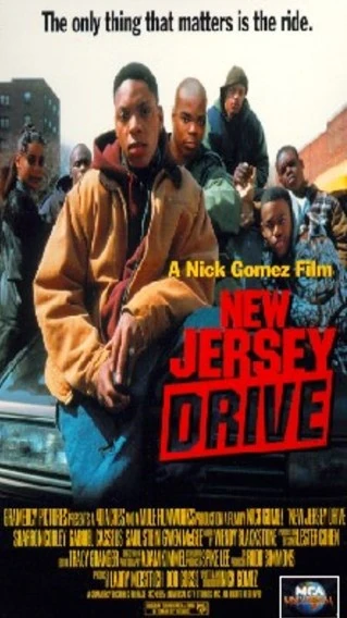 New Jersey Drive/Home media | Moviepedia | Fandom