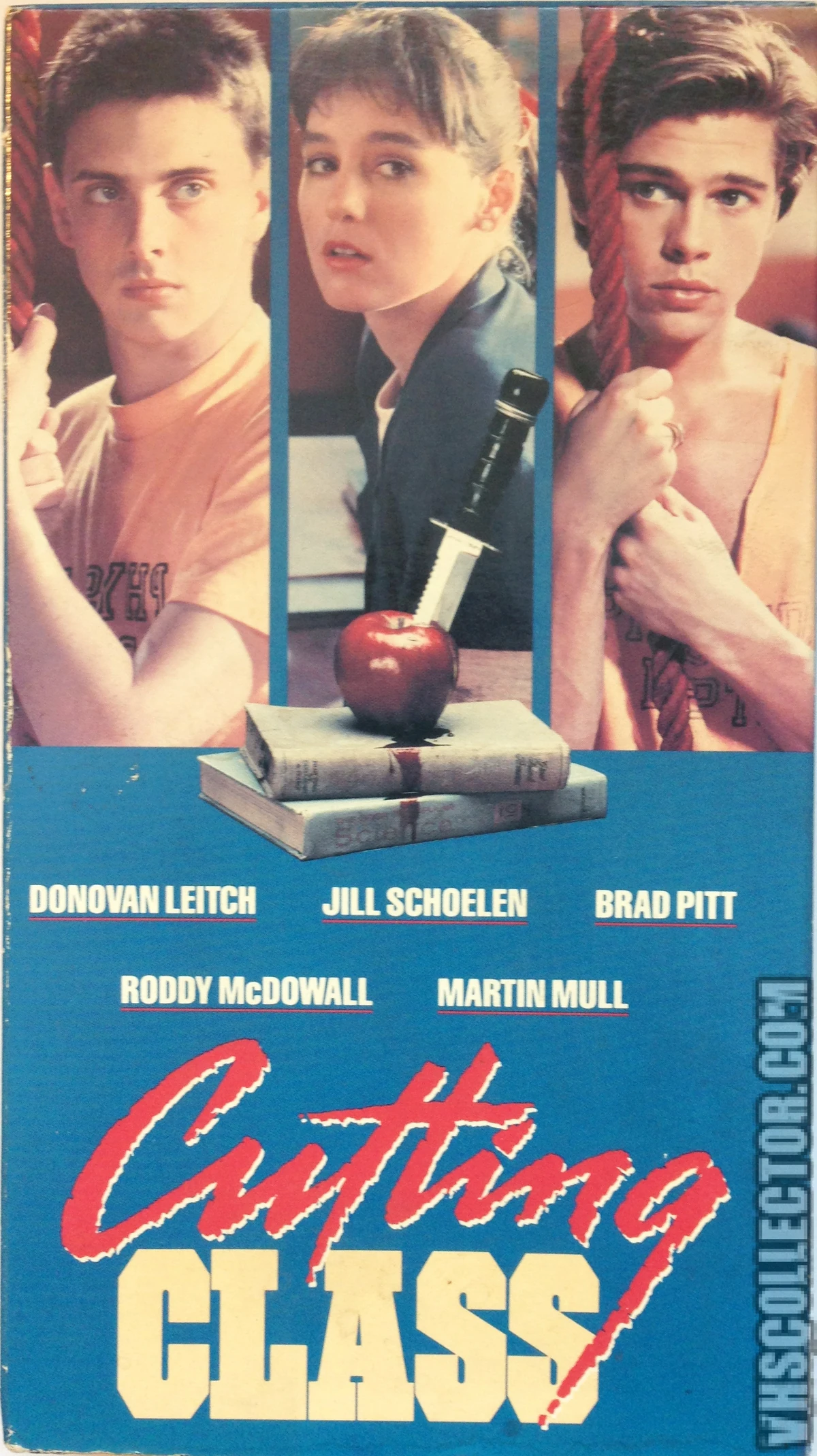 Cutting Class/Home media | Moviepedia | Fandom