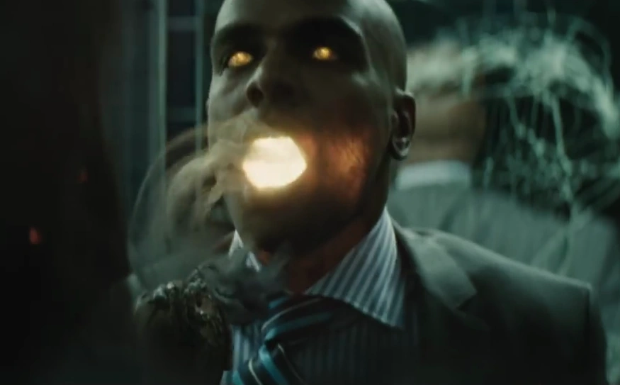 Gerard Davis | Moviepedia | Fandom