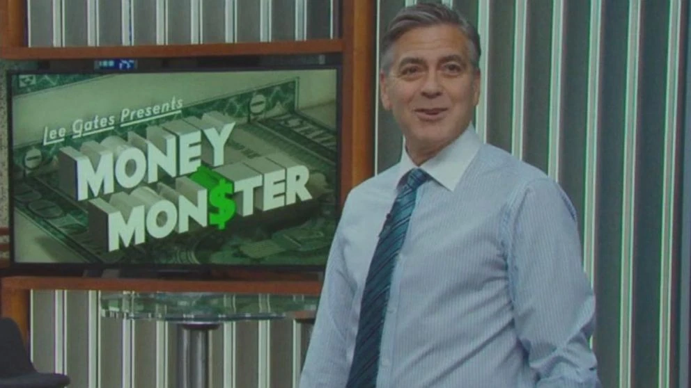 Lee Gates | Moviepedia | Fandom