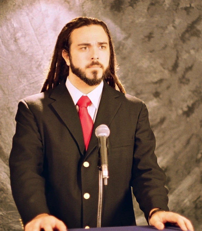 Morgan Finley King | Moviepedia | Fandom