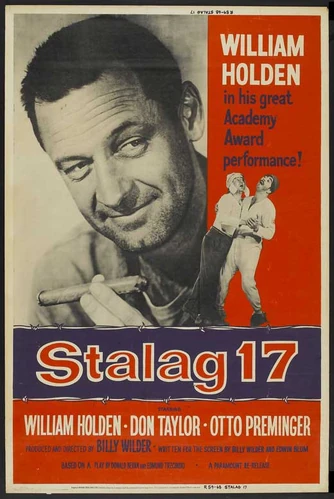 Stalag 17 | Moviepedia | Fandom