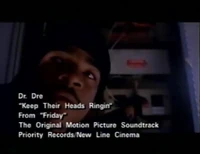 Friday (1995 film)/Home media | Moviepedia | Fandom