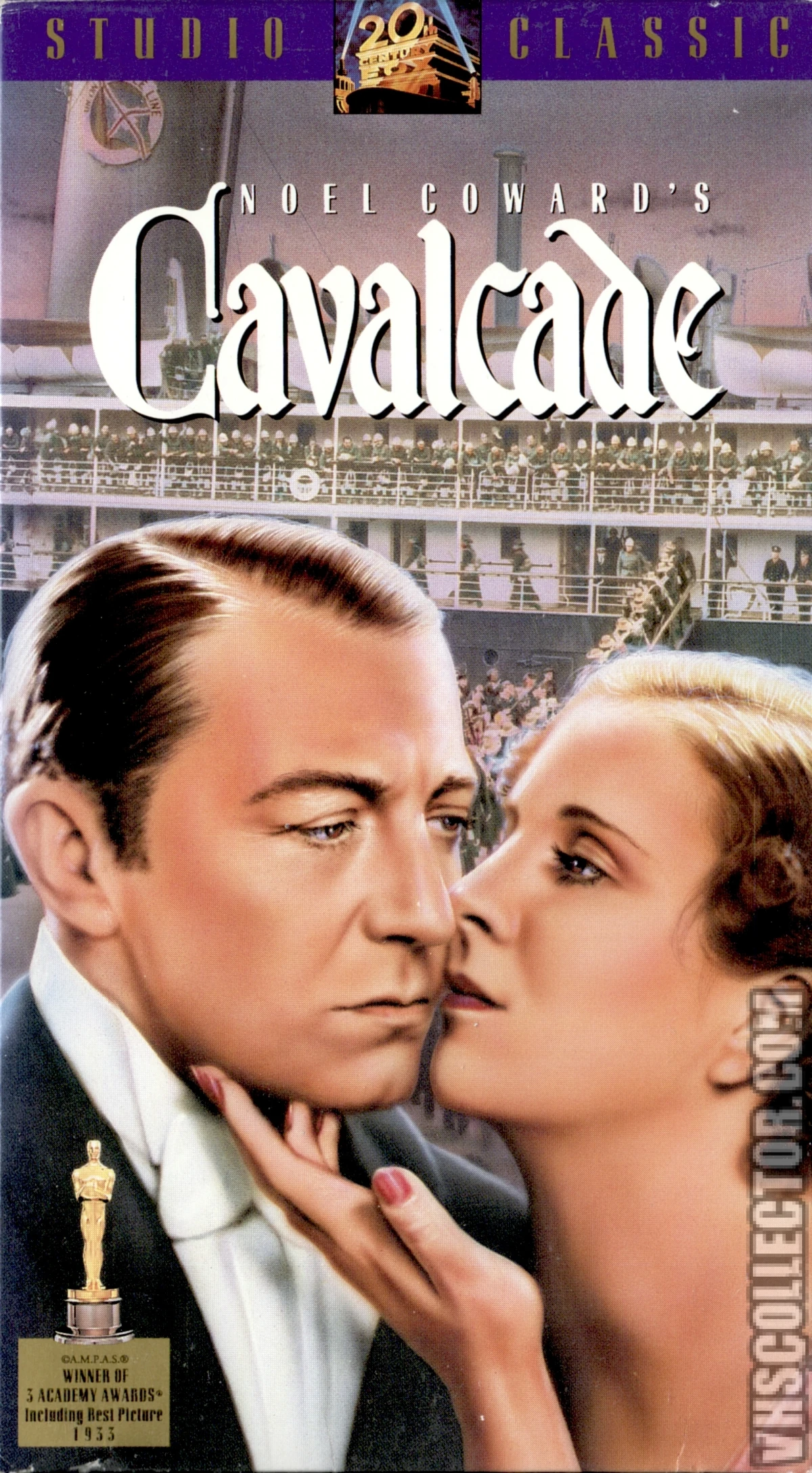 20th Century Fox Studio Classics | Moviepedia | Fandom