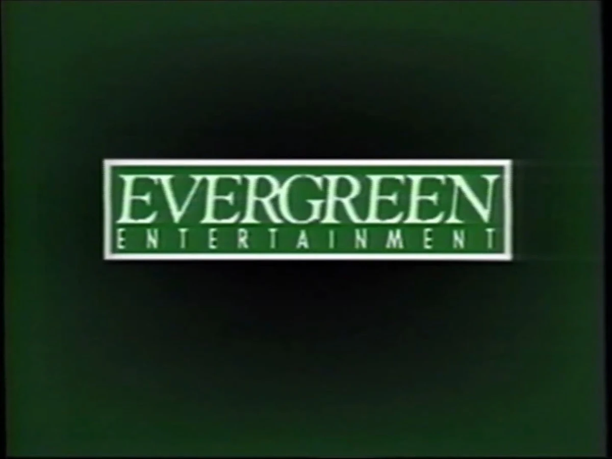 Evergreen Entertainment | Moviepedia | Fandom