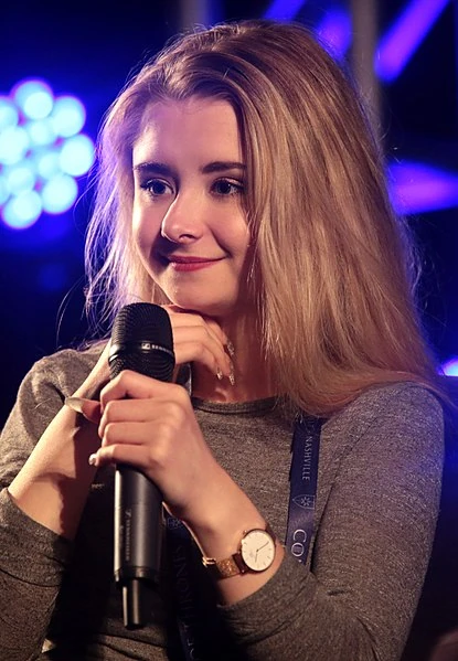 Kerry Ingram | Moviepedia | Fandom