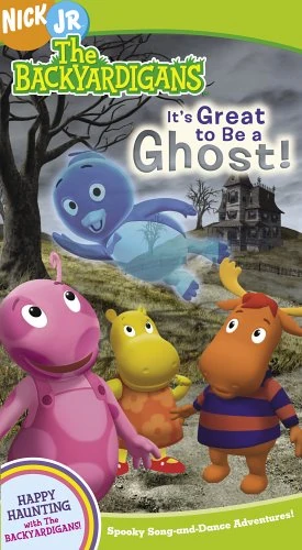 The Backyardigans/Home media | Moviepedia | Fandom