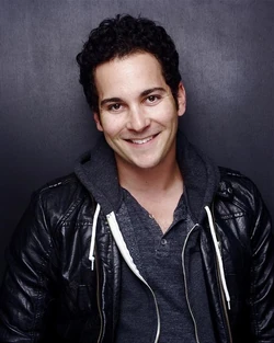 Adam Rodness | Moviepedia | Fandom