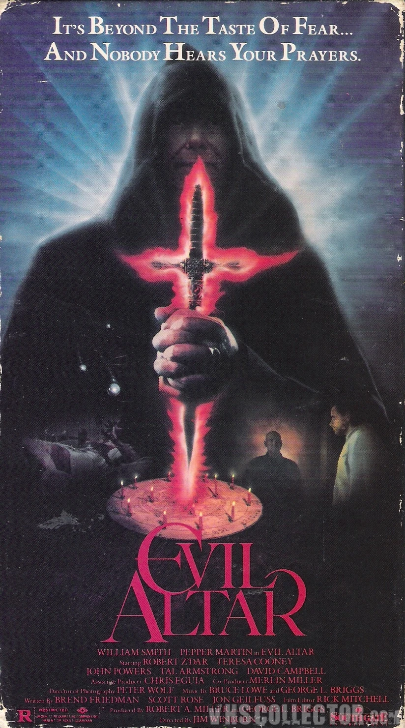 List of SouthGate Entertainment releases | Moviepedia | Fandom