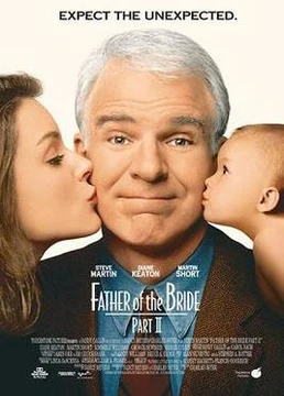 Father of the Bride Part II | Moviepedia | Fandom