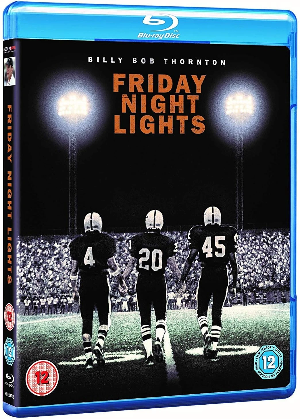 List of Mediumrare Entertainment releases | Moviepedia | Fandom