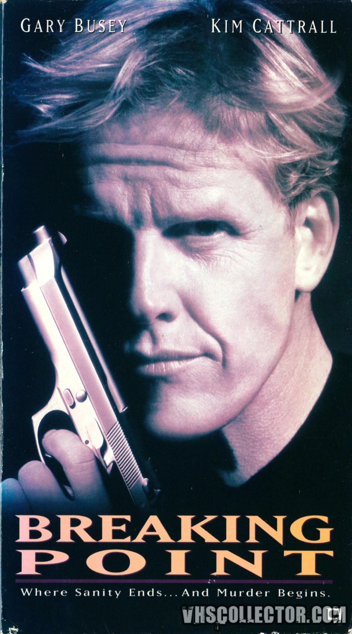 Breaking Point (1994 film)/Home media | Moviepedia | Fandom