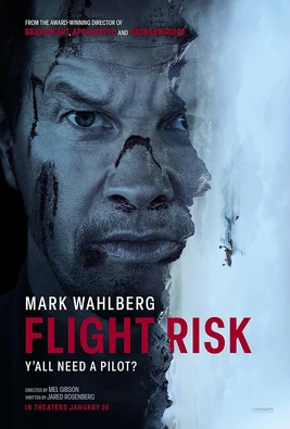 Flight Risk | Moviepedia | Fandom