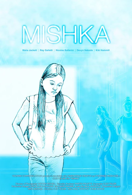 Mishka | Moviepedia | Fandom