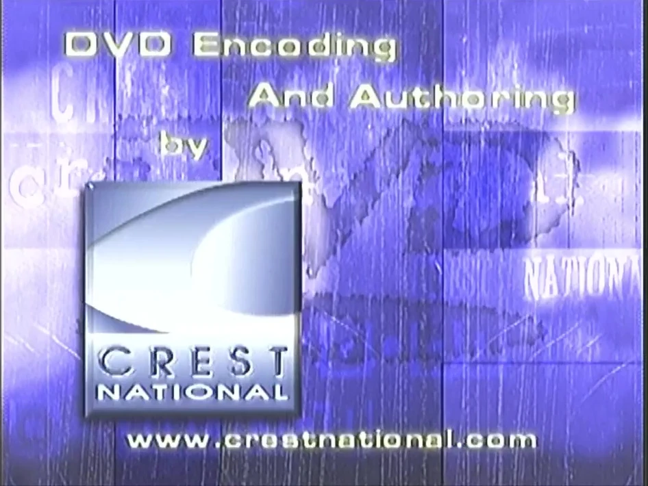 Crest National | Moviepedia | Fandom