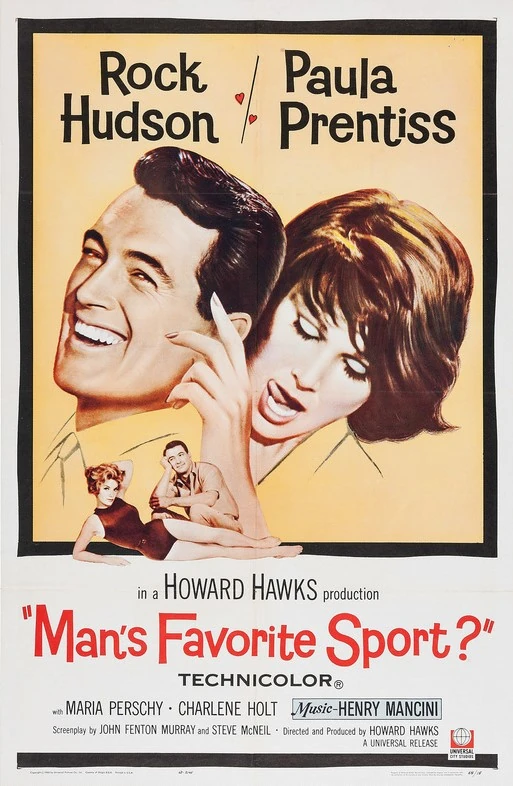 1964 | Moviepedia | Fandom