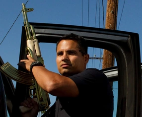 Mike Zavala | Moviepedia | Fandom