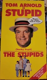 The Stupids/Home media | Moviepedia | Fandom