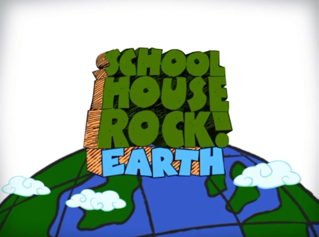 Schoolhouse Rock Election Collection/Home media | Moviepedia | Fandom
