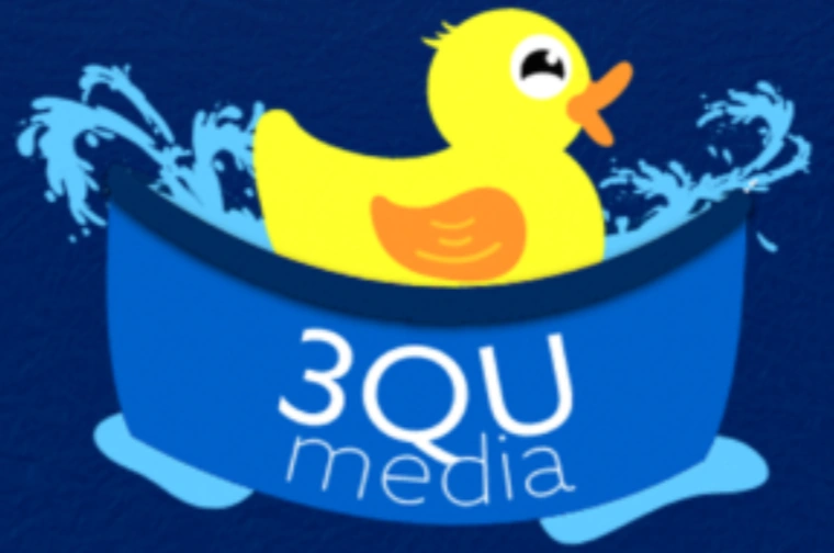 3QU Media | Moviepedia | Fandom