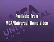 Universal Pictures Home Entertainment/Gallery/IDs | Moviepedia | Fandom