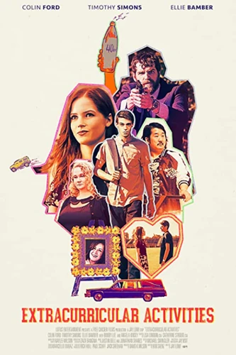 Extracurricular Activities | Moviepedia | Fandom