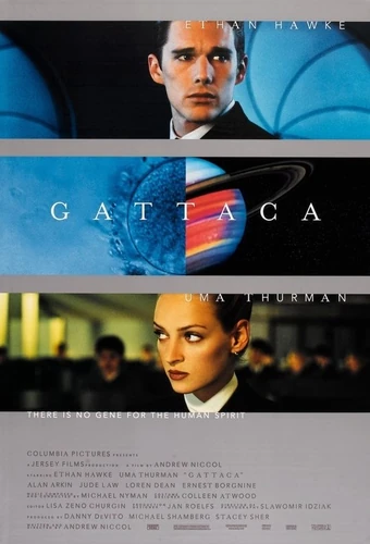Gattaca | Moviepedia | Fandom