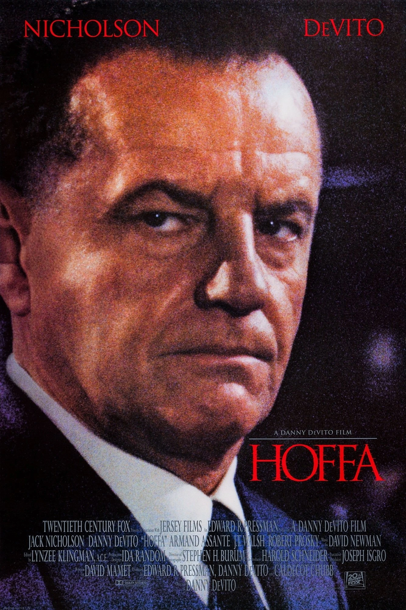 Hoffa | Moviepedia | Fandom