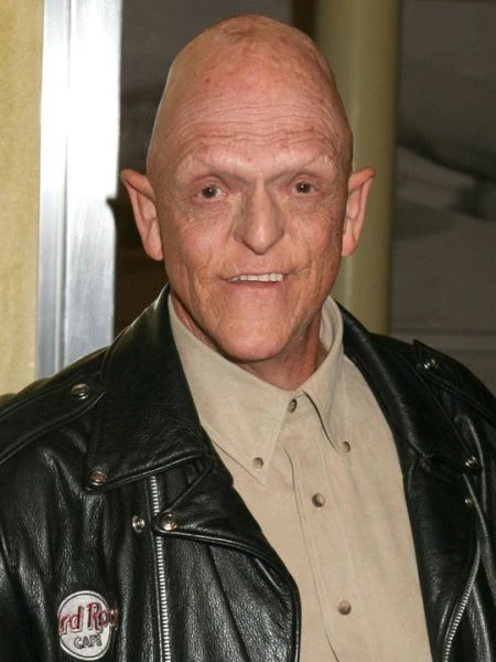 Michael Berryman | Moviepedia | Fandom