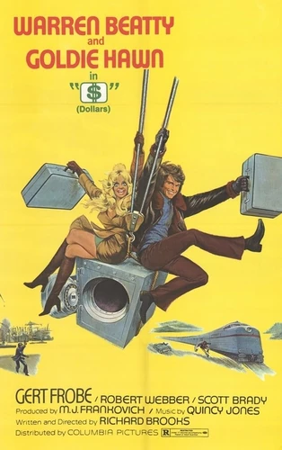 $ (1971) | Moviepedia | Fandom