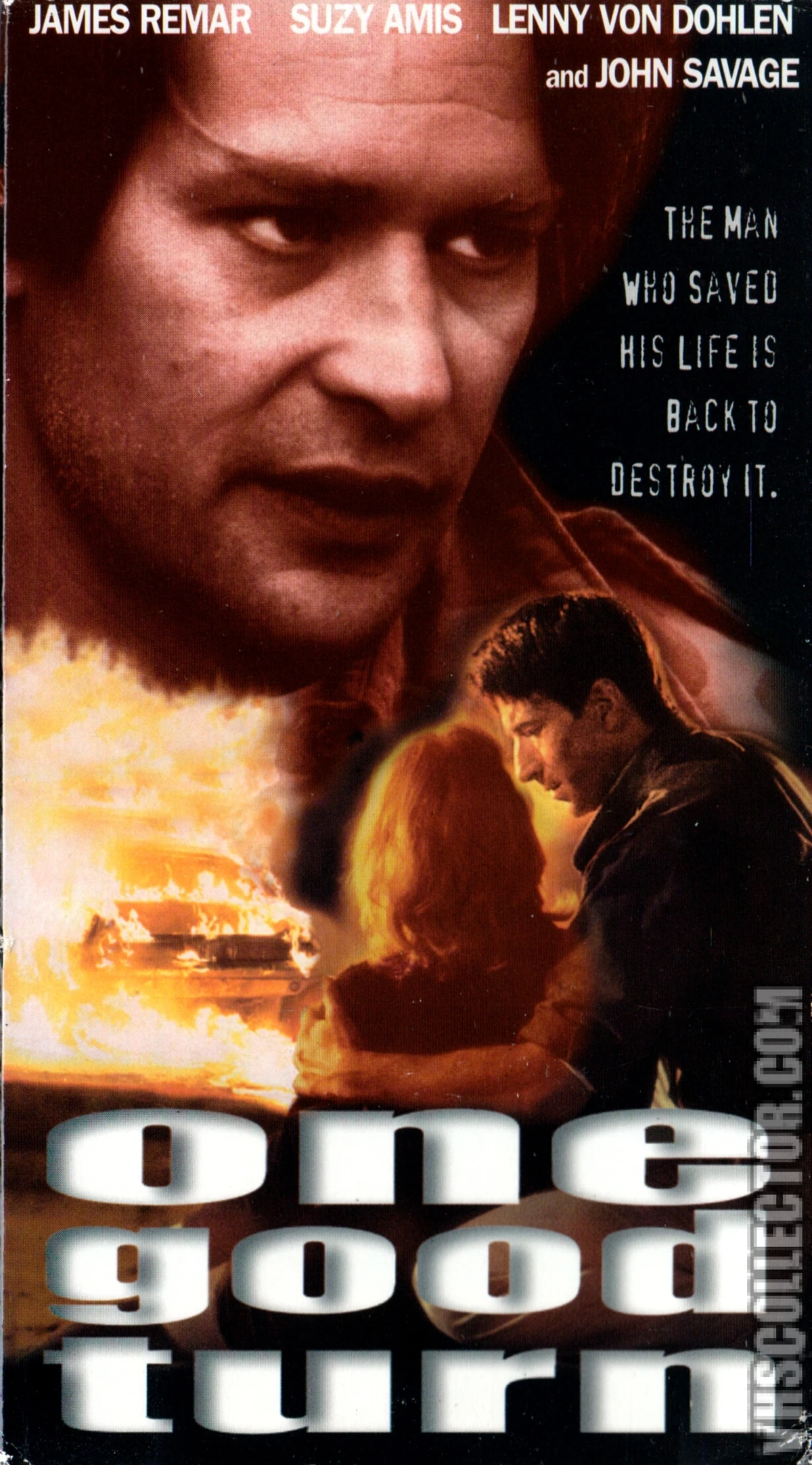 One Good Turn/Home media | Moviepedia | Fandom