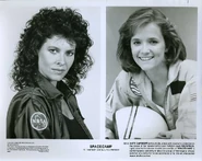 SpaceCamp | Moviepedia | Fandom