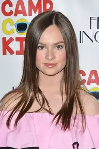 Emily Hahn | Moviepedia | Fandom