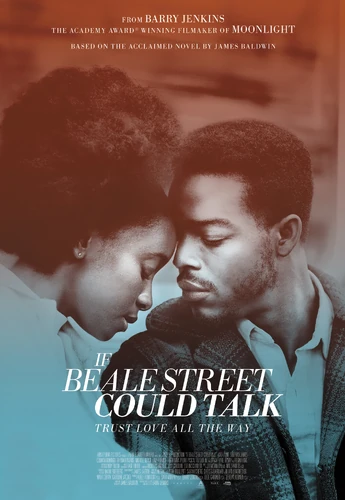 If Beale Street Could Talk | Moviepedia | Fandom