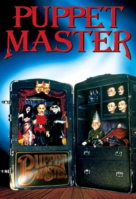 Puppet Master | Moviepedia | Fandom