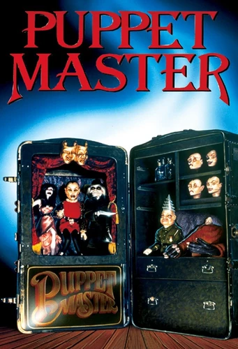 Puppet Master | Moviepedia | Fandom