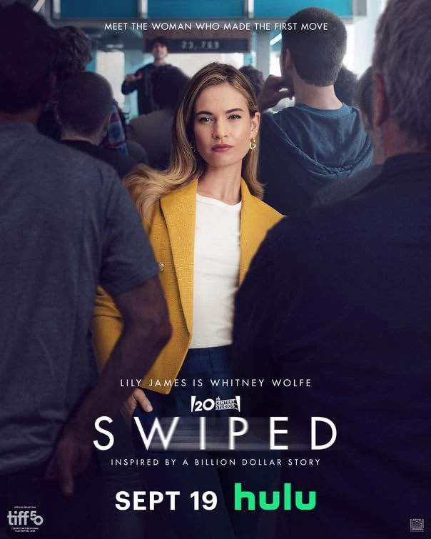 Swiped (2025) | Moviepedia | Fandom