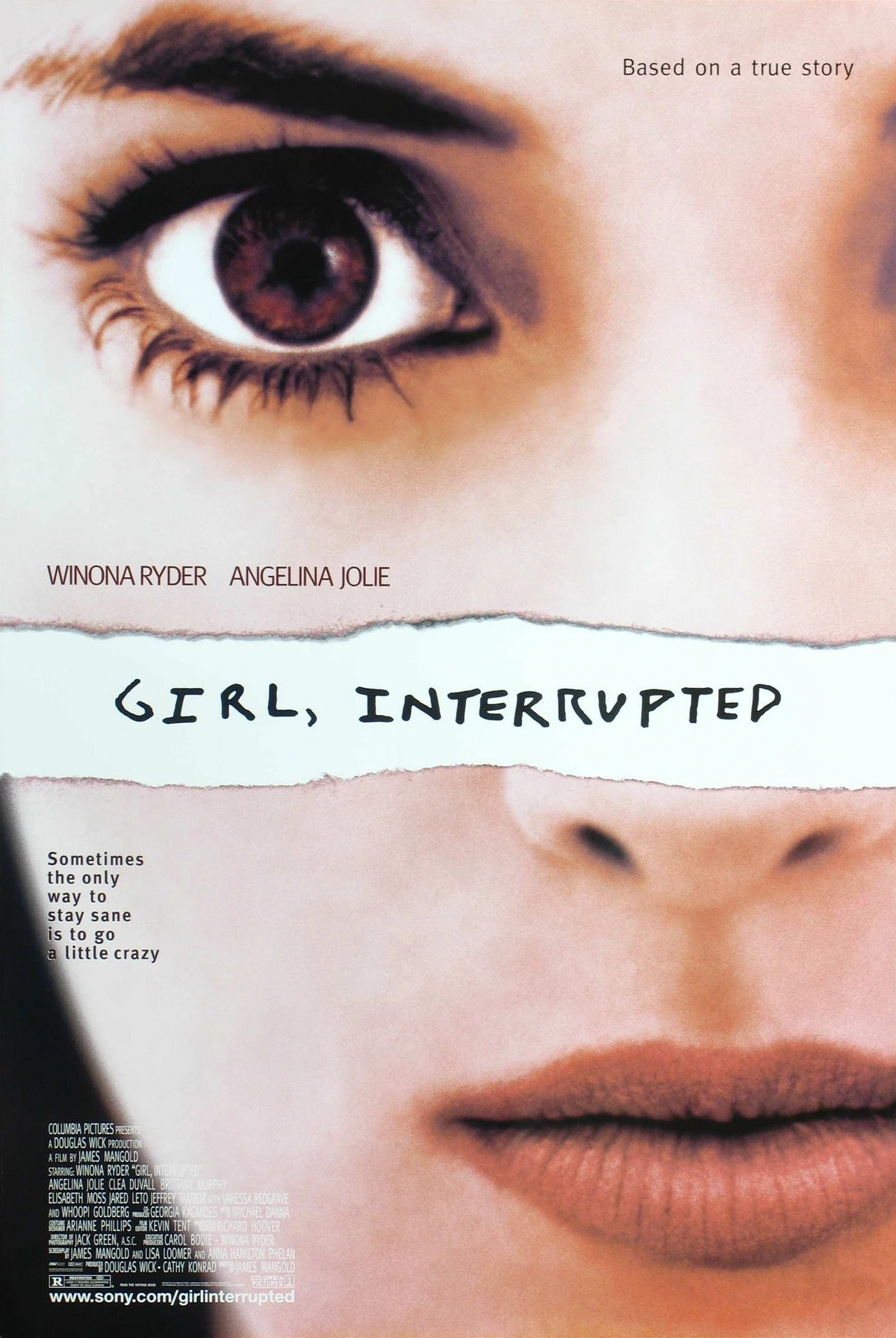 Girl, Interrupted | Moviepedia | Fandom