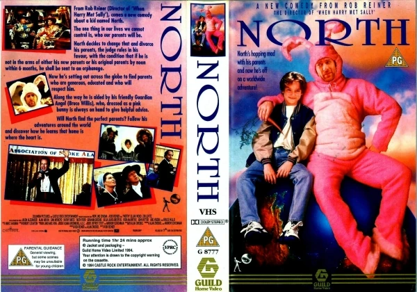 List of Guild Home Video releases | Moviepedia | Fandom