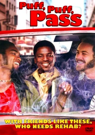 Puff, Puff, Pass/Home media | Moviepedia | Fandom