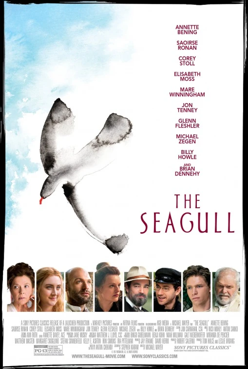 The Seagull | Moviepedia | Fandom